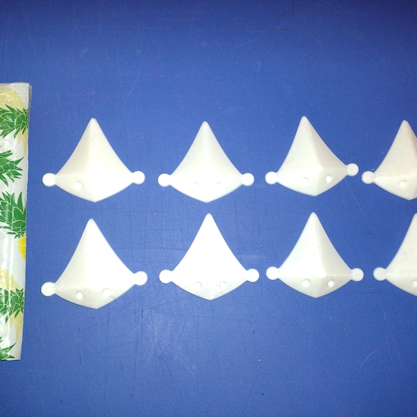 3d Printed Kaiju Vertebrae | Spine Armor Ready to Assemble - Etsy Canada