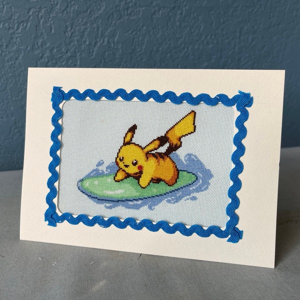 Graha Tia Crystal Exarch - FFXIV FF14 - Cross Stitch Pattern PDF ...