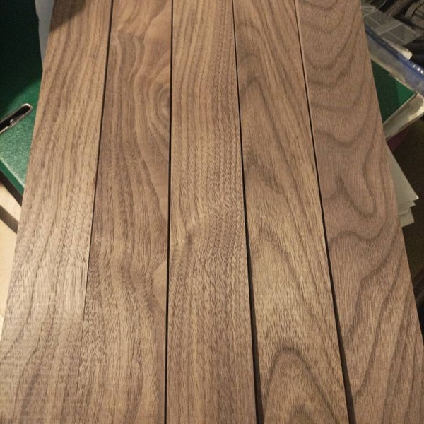 Oak Hardwood Boards - Hardwood Timber | Oak Boards 80mm X 12mm X 400 ...