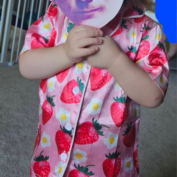 Custom Photo Face Masks Personalised Fan Face Cutout Head on A Stick ...