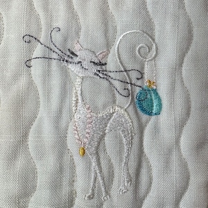 Spa Logo Machine Embroidery Design, Spa Salon Embroidery Applique, Spa ...