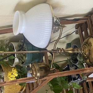 Vintage Anni Moller Lithograph Signed Stamped Mallards Art Print ...