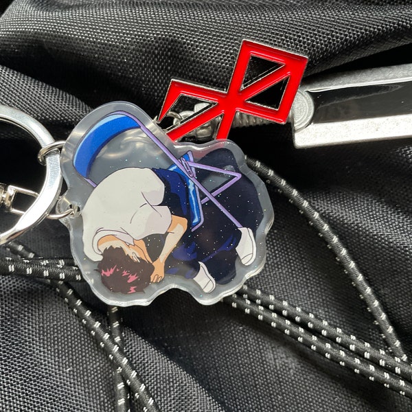 Stripes and Teef CUSTOM Clay Pin Tigers - Etsy