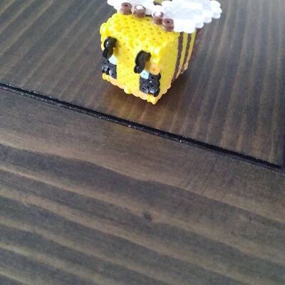 Minecraft Ores/ingots Perler Beads/ Minecraft Diamonds/ Minecraft ...