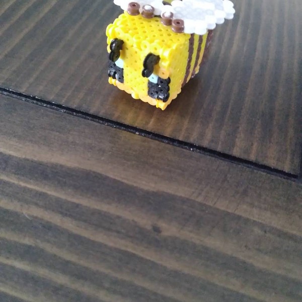 Minecraft Enchanted Book Perler Beads - Etsy Canada