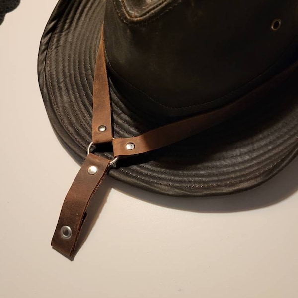 Brown Custom Cowboy Hat Band Men, Western Leather Hat Bands, - Etsy