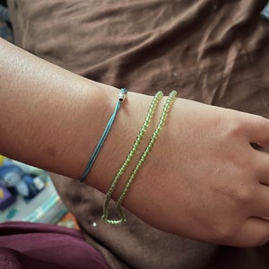 Natural Rock Crystal Beads 4mm 6mm 8mm 10mmclear Quartz - Etsy