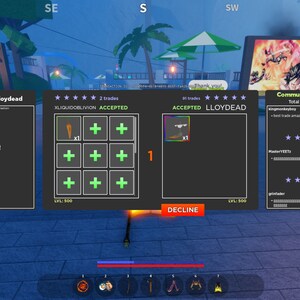 All Seeing Eye ASE GPO Grand Piece Online - Etsy Australia