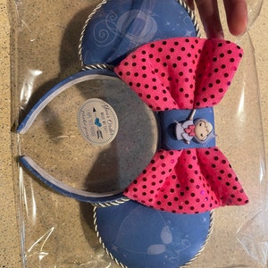 Pride Mouse Ears LGBTQIA Pride - Etsy