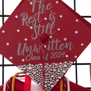 84 Harry Graduation Topper, Dobby Graduation Cap, Wizard Graduation Cap ...