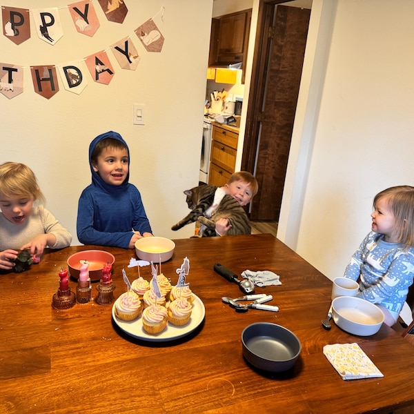 Penn State Party Supplies, Birthday Party, Graduation Decorations, Game ...