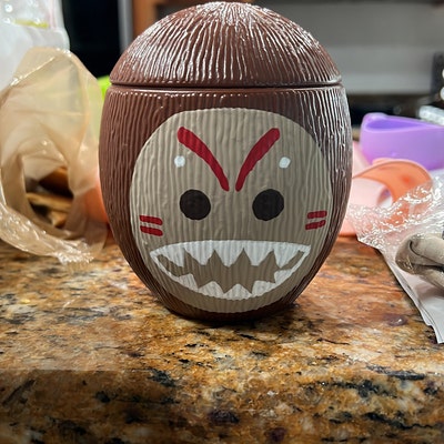 Kakamora Coconut Cups - Etsy