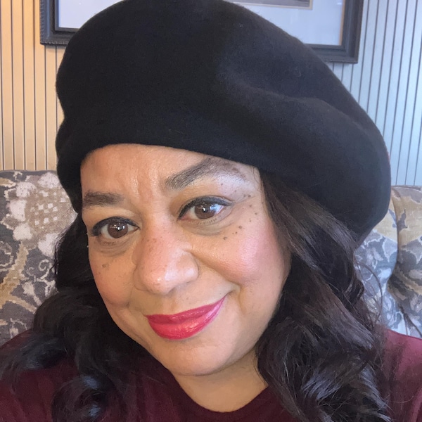 Denim Panama Hat, Unisex Fedora Denim Hat for Women, All Season Men ...