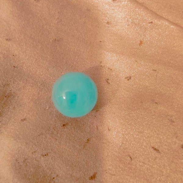 Full Moon Crystal Confetti Mystery Scoop Crystal Dip - Etsy