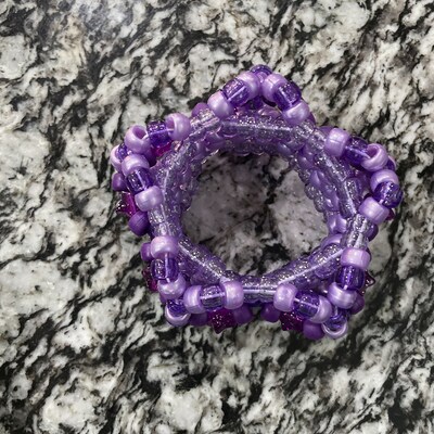 Kandi Spider Desk Buddies - Etsy