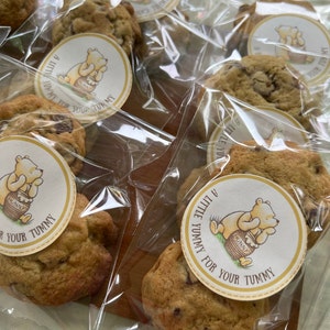 Classic Winnie the Pooh Characters Bundle Set / Printable - Etsy