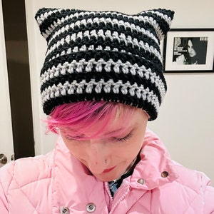 Serial Experiments Lain Hat - Etsy