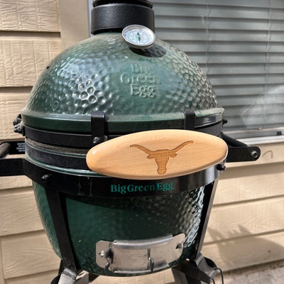 Jjgeorge Kamado Joe Jr. Deluxe Table - Etsy