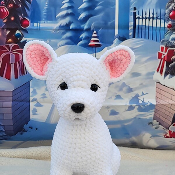 Pattern Crochet Navy SEAL Toy, Plush Navy SEAL Pattern, Cute Navy SEAL ...