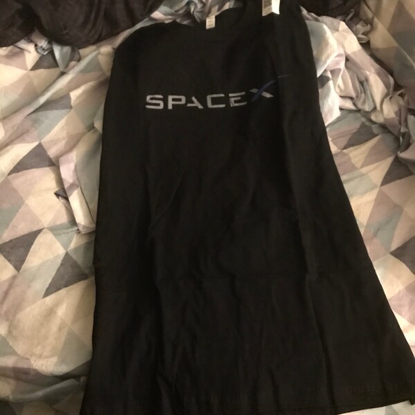 Spacex Falcon Heavy Poster Falcon Heavy Rocket Art Work Elon Musk Lover ...