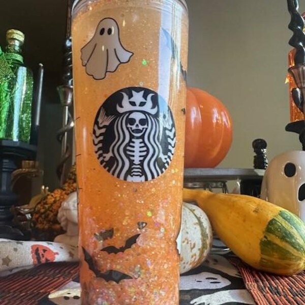 Forrest Spirit Stanley Topper - Etsy