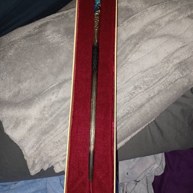 WindermereWandShop - Etsy