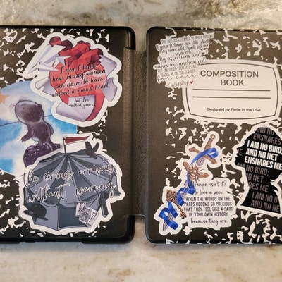 Haunting Adeline Inspired Sticker - Etsy