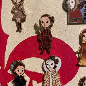 CHIBI PRINCE ERIC 1 | Etsy