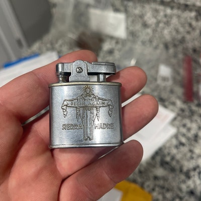 Fallout Themed Nuka Cola Zippo Lighter - Etsy