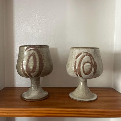 Single Littala Ultima Scandinavian 1960s MCM Stemware Goblet - Etsy