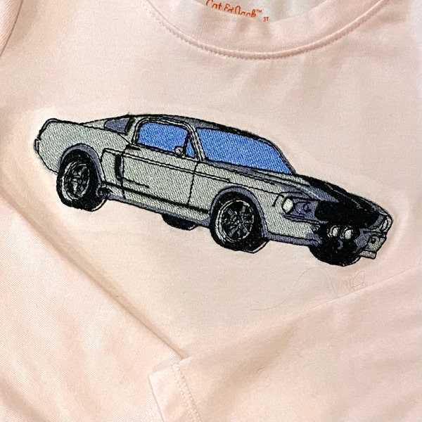 GRAFFITI LETTERING 1 Embroidery Font Set (2in - 3in - 4in - 5in Sizes ...