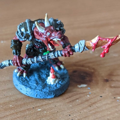 Six Kobold Soldiers for D&D, Dungeons and Dragons, Pathfinder and Many ...