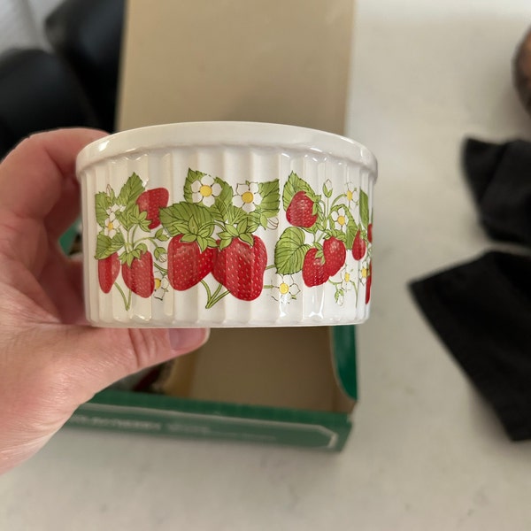 Vintage Deneen Pottery Canister With Lid, 8", Excellent Condition ...