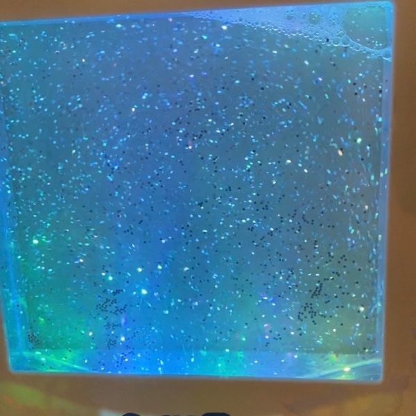 Soft Play Sensory Infinity Tunnel Mirror - Etsy