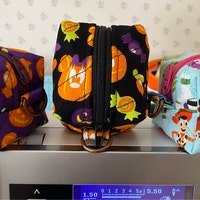 Bitsy Box Sewing Pattern PDF Instant Download - Etsy Canada