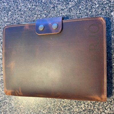 A5 Notebook Refill, A5 Journal Refill, Refillable Notebook, Journal ...