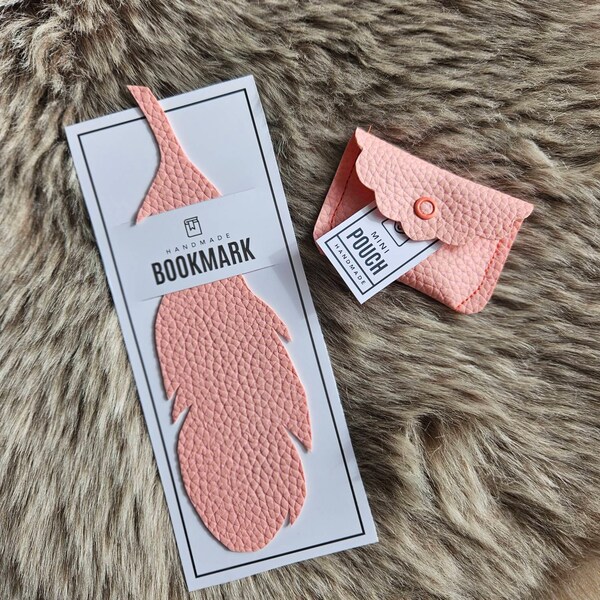 PRINTABLE Mini Pouch Hang Tags - Digital PDF - Market Label Templates ...