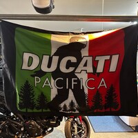 Step Brothers the Interview Flag Step Bros Flag Custom Any Size Funny ...