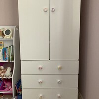 Drawer Knobs Nursery Decor Knobs Construction Knobs Pulls - Etsy UK