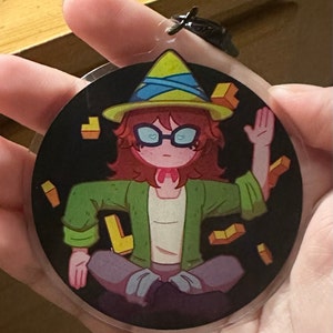 Twisted Wonderland TWST Extra Characters 34 Stickers - Etsy