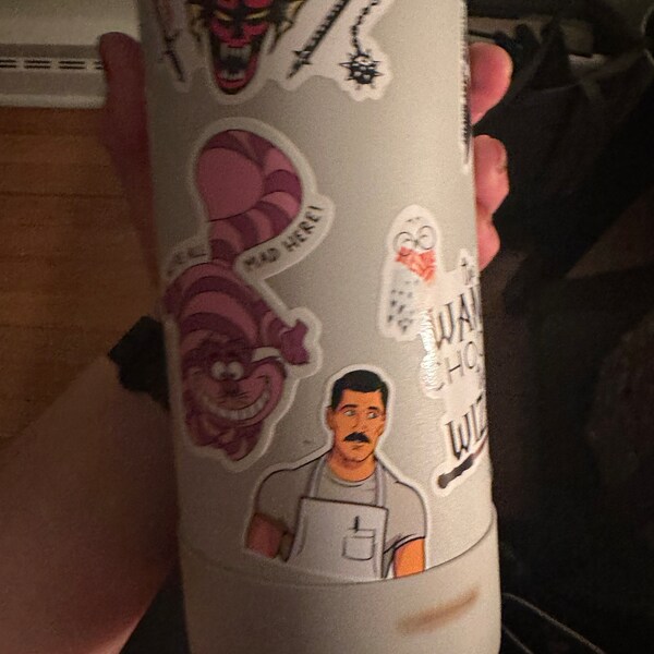 Bob's Burgers Art Print | Bob Belcher - Bad Stuff Happens in the ...