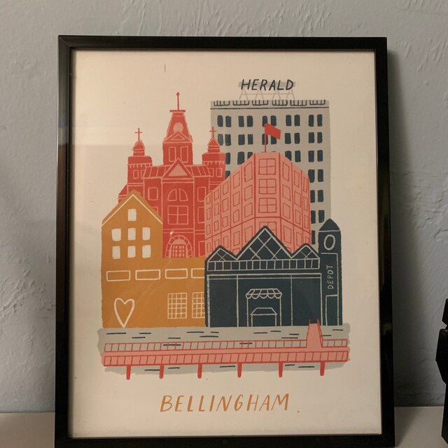 BrittanySchadeArt - Etsy