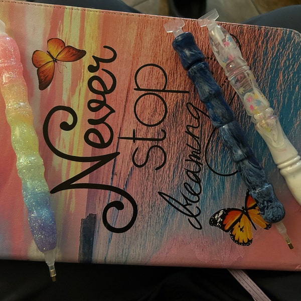 3D Printed Pen Blank Honeycomb - Etsy