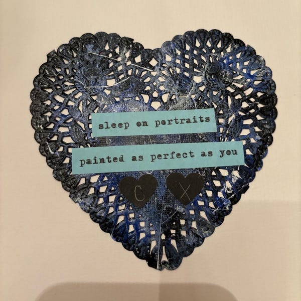 Beach Boys Valentine’s Day Card - Etsy