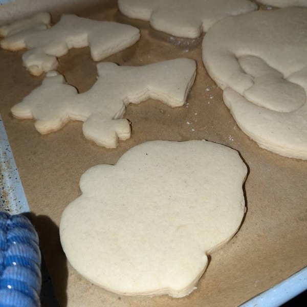 Father's Day Fishing Cookie Cutters - Etsy