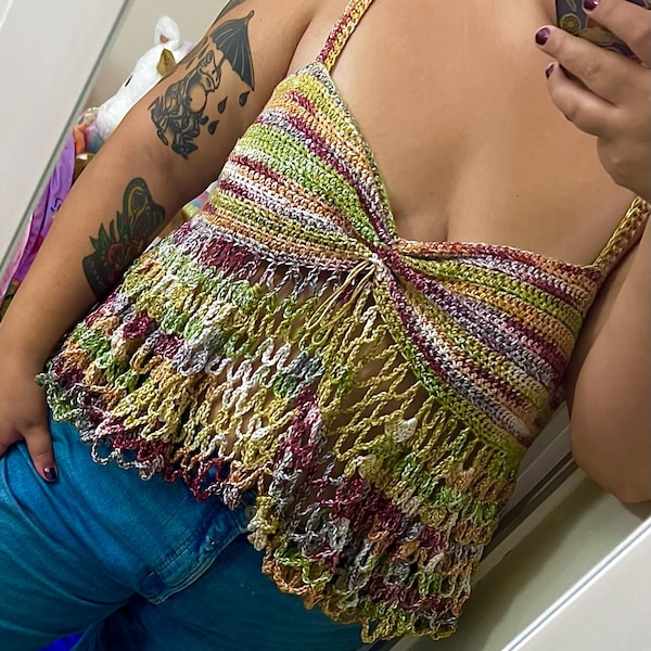 Bell Baby Top Pattern - Etsy