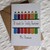 Personalised TA Card ta Stands for Totally Awesome Teacher Card End of ...