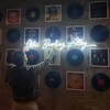12" Random Used Vinyl Record Albums WITH Jackets for Crafting, Crafting ...