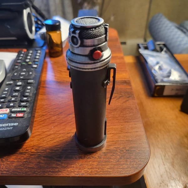 Personal Communicator: Comlink Prop Replica - Etsy