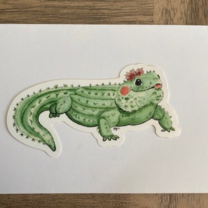 Dandelion Duck Print - Etsy